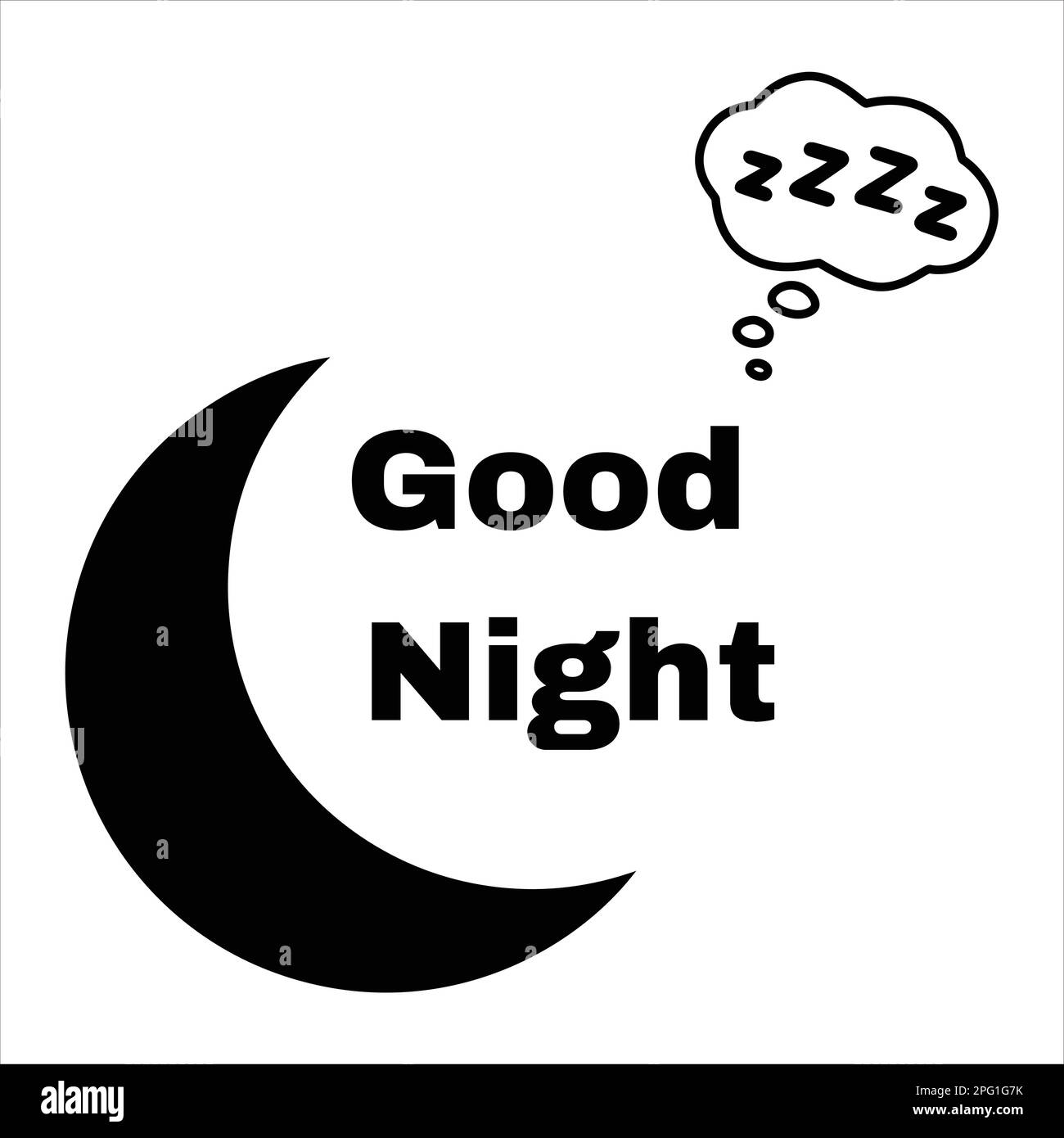 Dream night Black and White Stock Photos & Images - Alamy