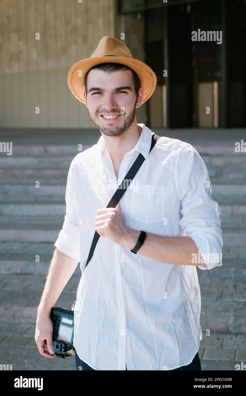 Photography experiences hi-res stock photography and images - Alamy