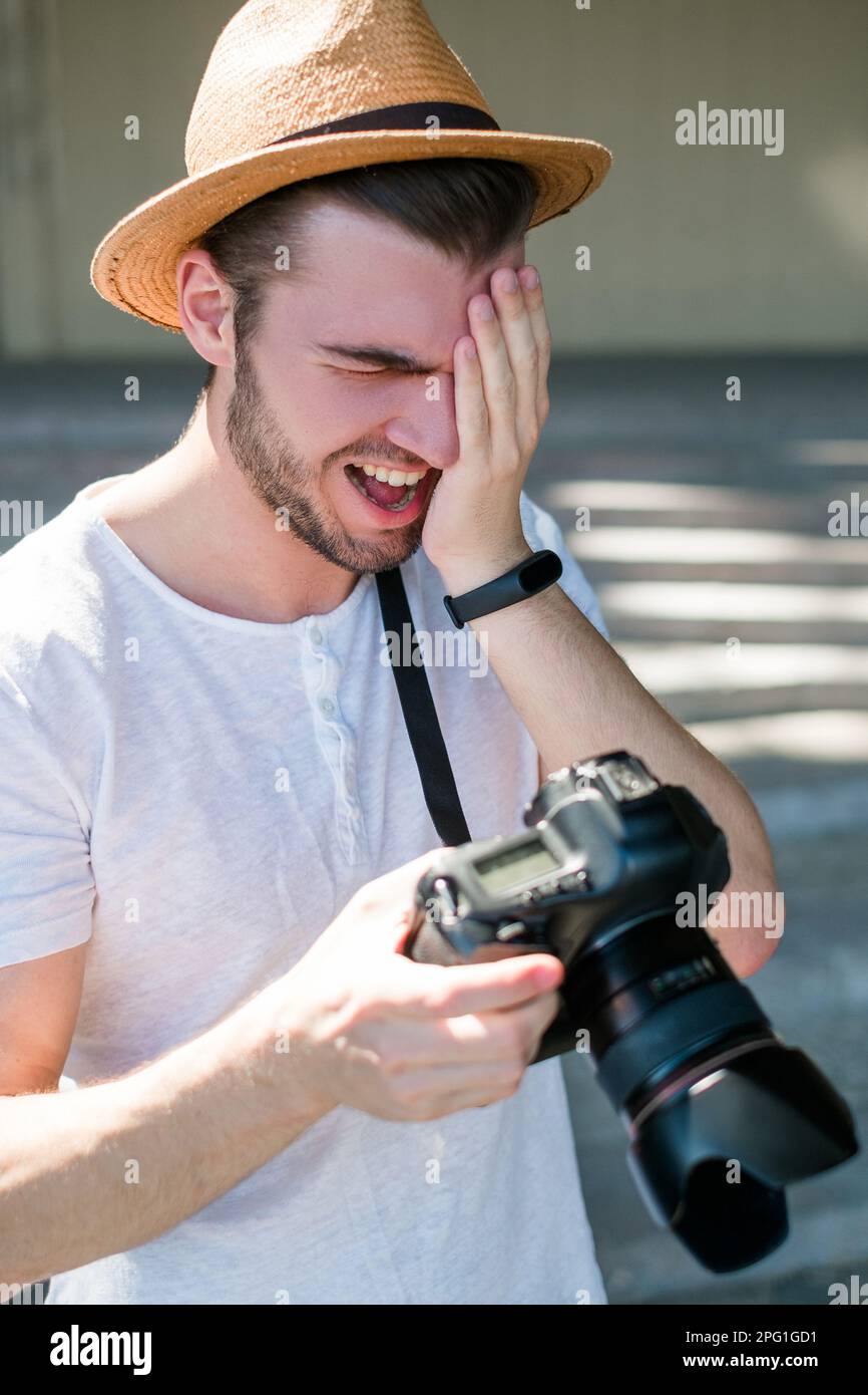 photography fails mistakes fun accident Stock Photo - Alamy