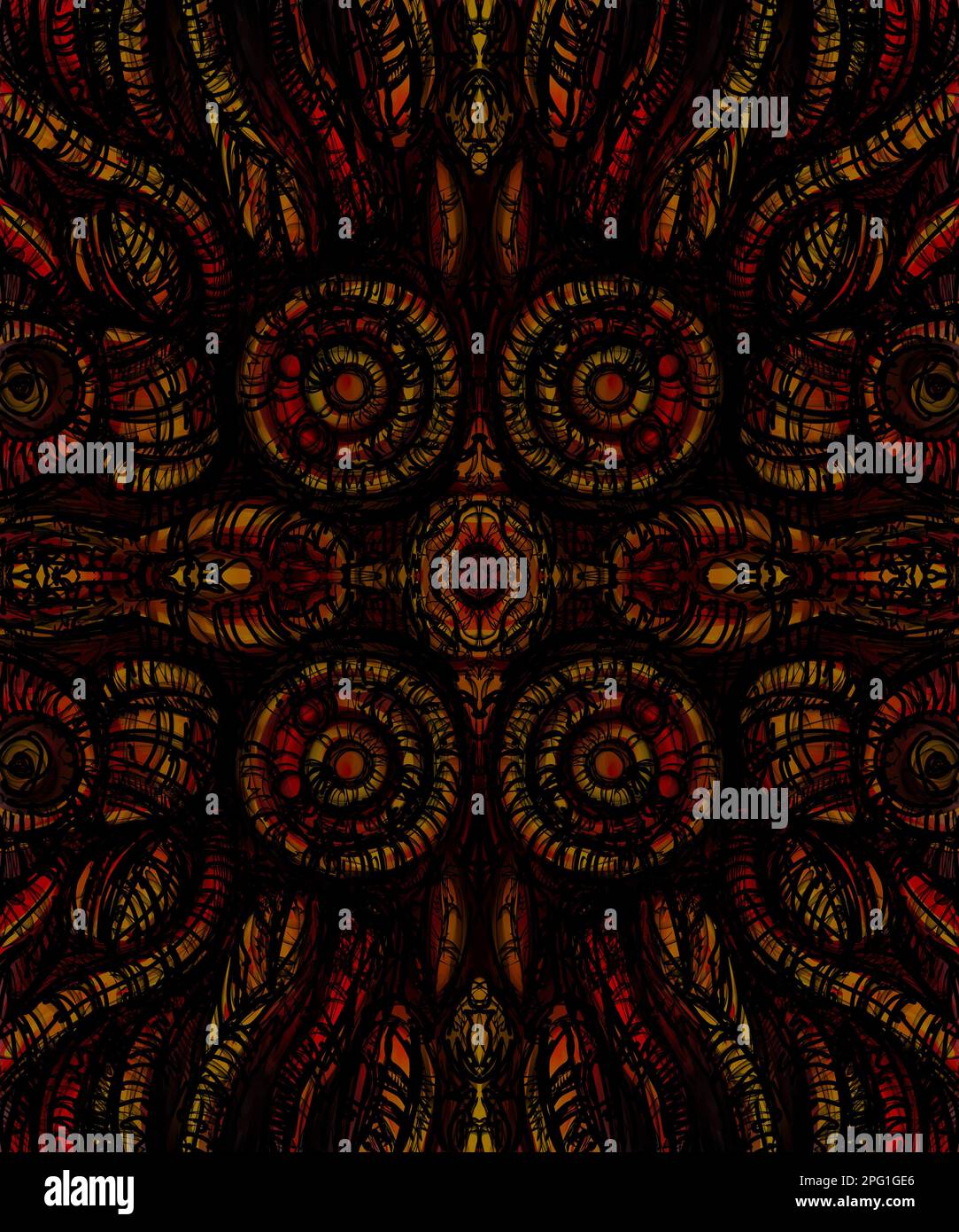 Background and texture for design, printing clothes, fabrics, sport ...