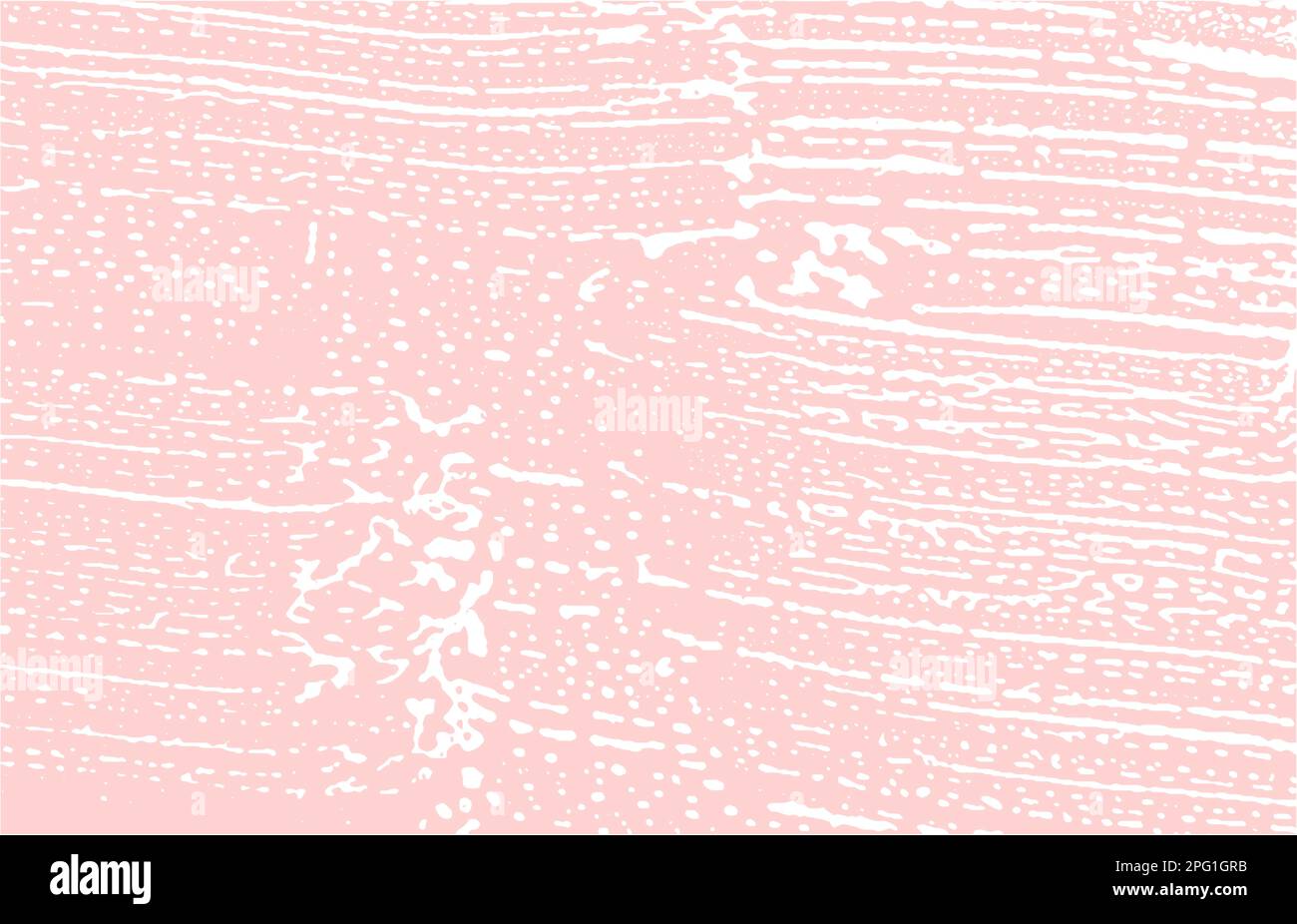 Grunge texture. Distress pink rough trace. Grand background. Noise ...