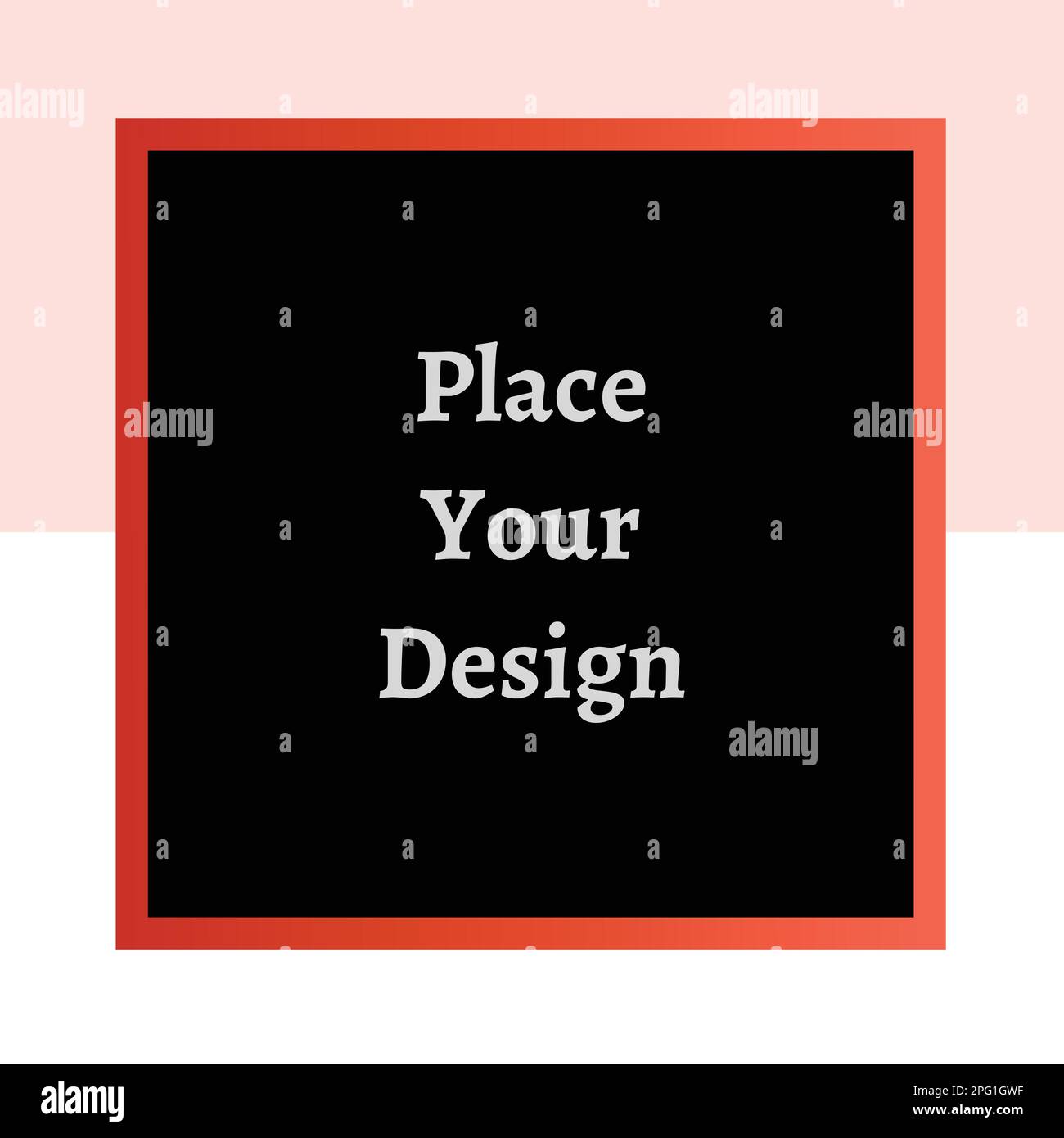 Frames desig hi-res stock photography and images - Alamy