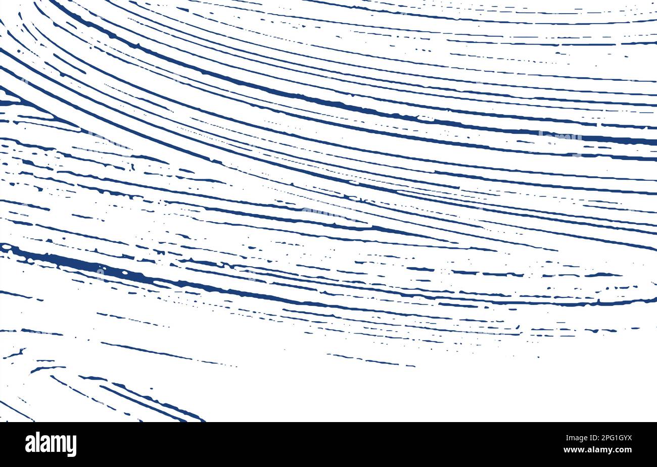 Grunge texture. Distress indigo rough trace. Ecstatic background. Noise ...