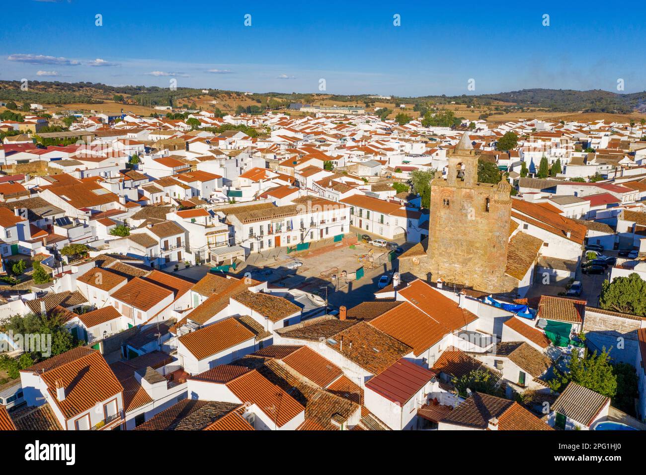 Alanis seville hi-res stock photography and images - Alamy