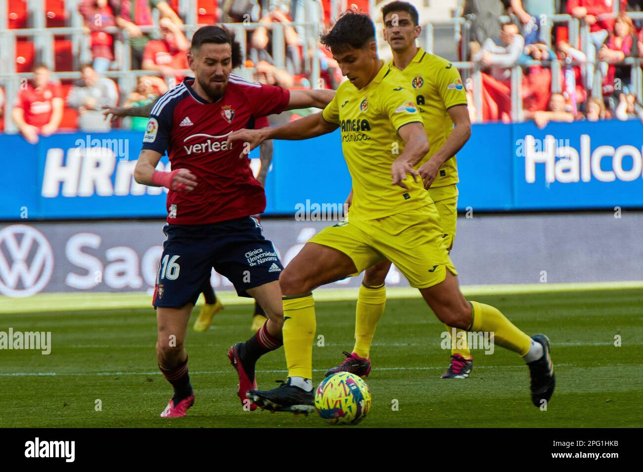 Gerard gomez hi-res stock photography and images - Alamy