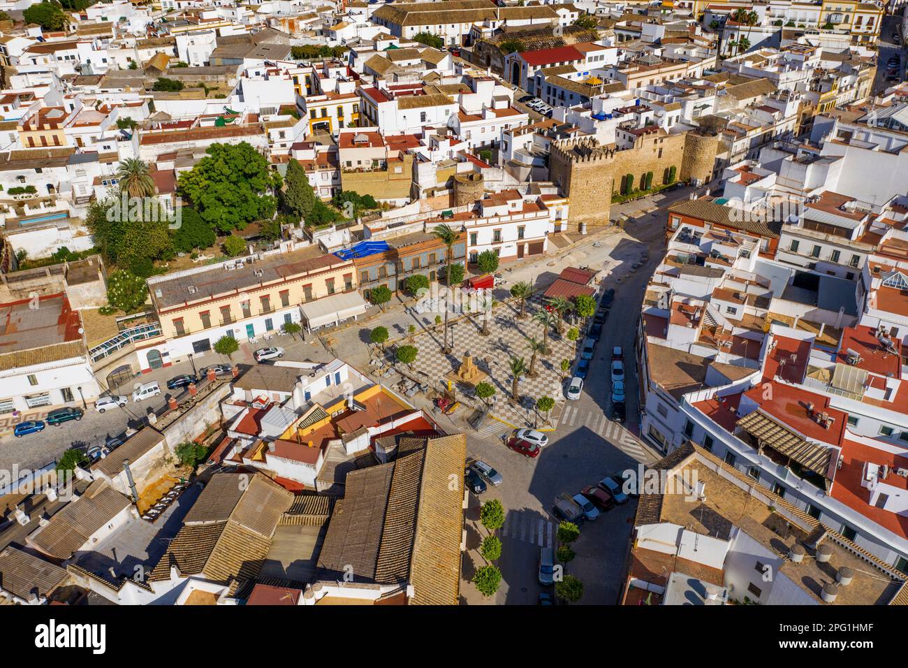 Alvarado padre hi-res stock photography and images - Alamy