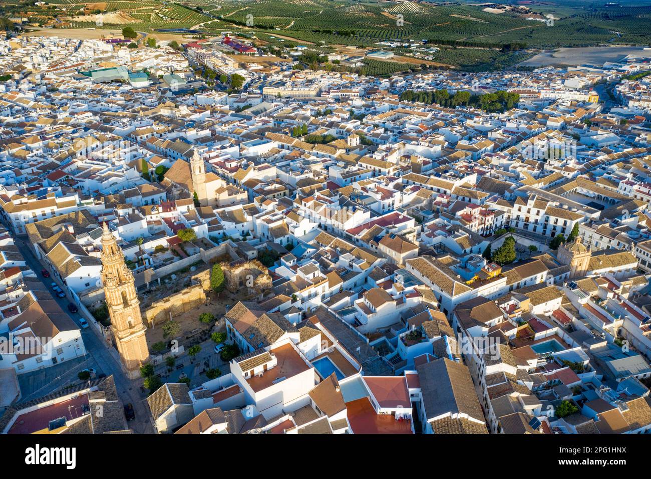 Of andalusia hi hi-res stock photography and images - Alamy