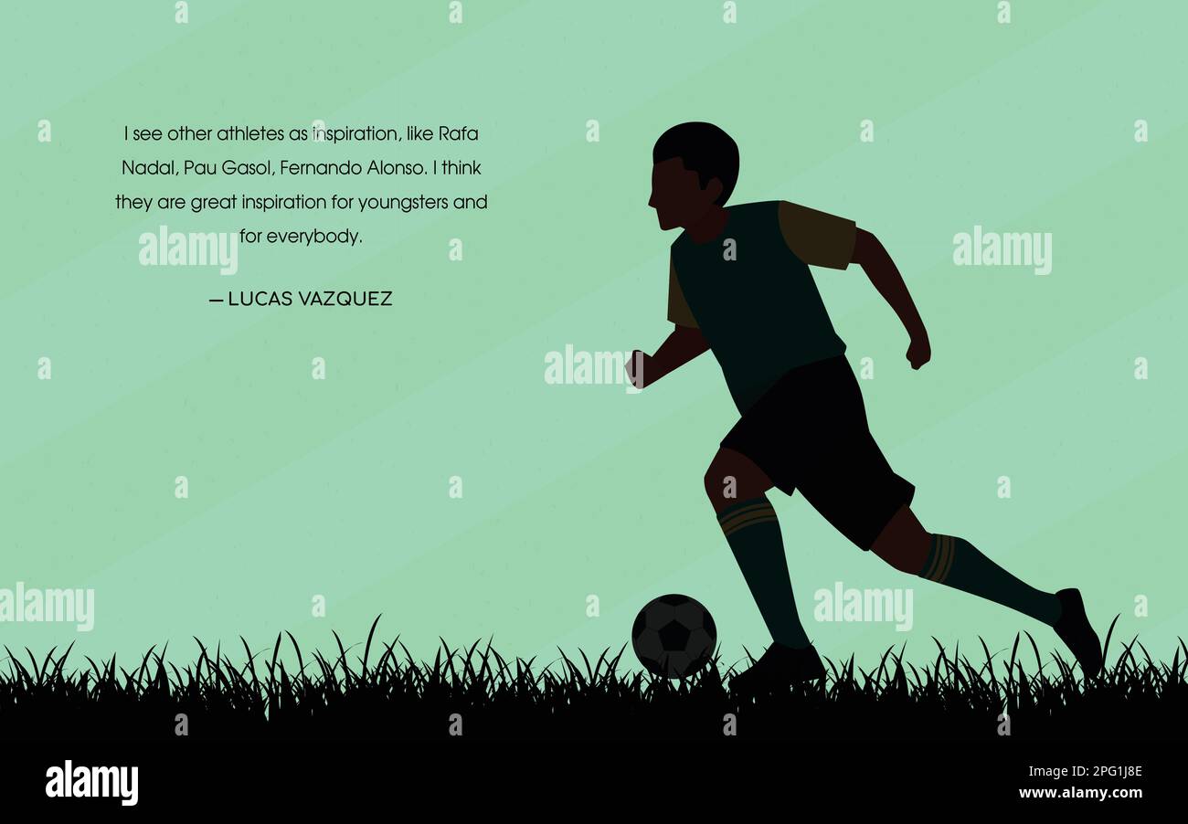 Inspirational Soccer Pictures