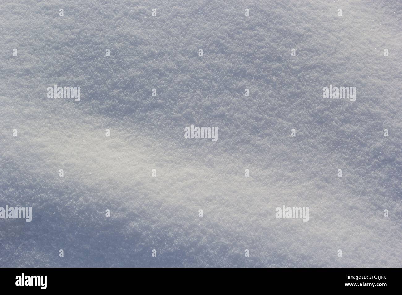 Snow texture in soft hi-res stock photography and images - Alamy