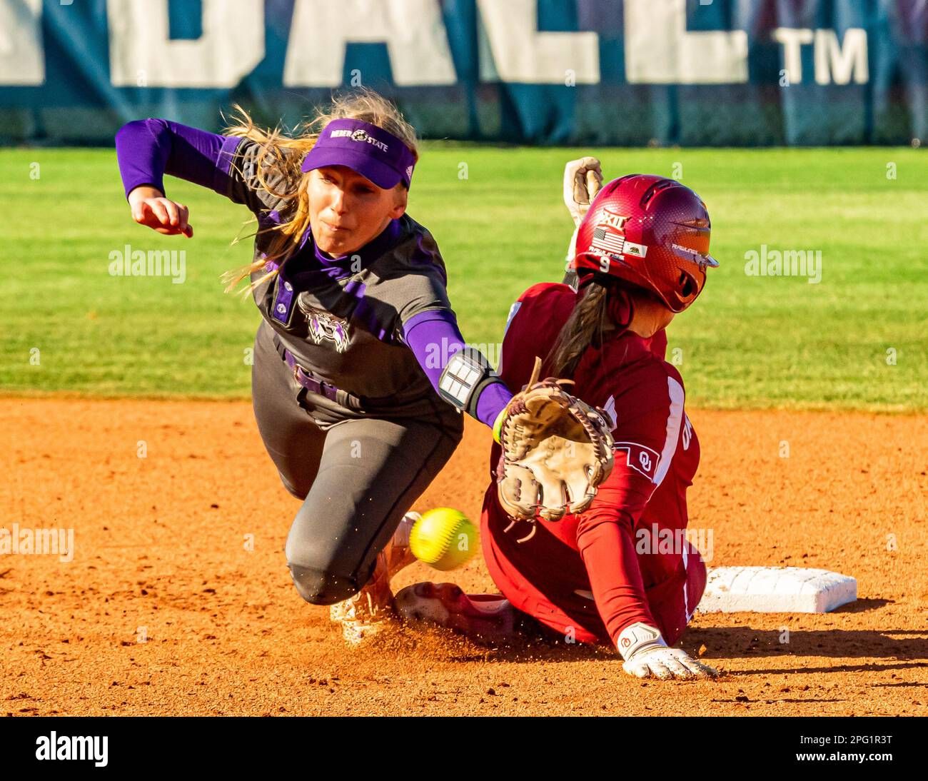 March 18, 2023, Oklahoma City, Oklahoma, United States of America ...