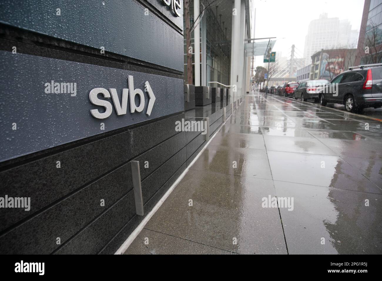 Svb banks hi-res stock photography and images - Alamy