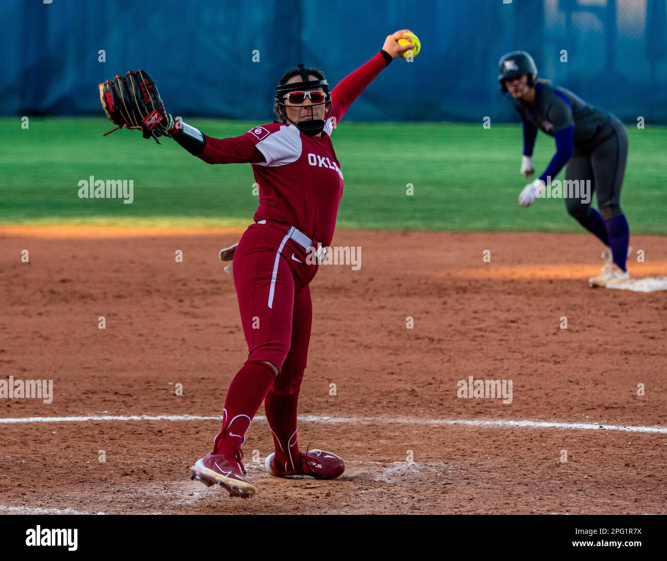 March 18, 2023, Oklahoma City, Oklahoma, United States of America ...