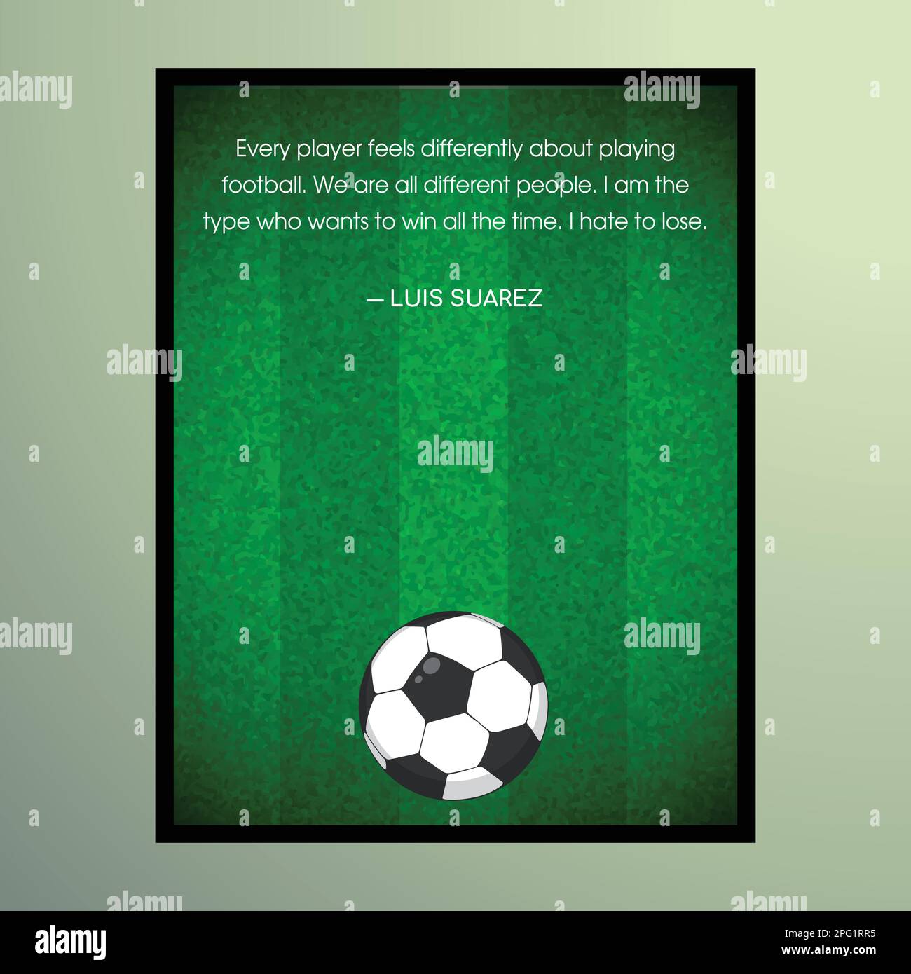 I Hate Soccer Quotes