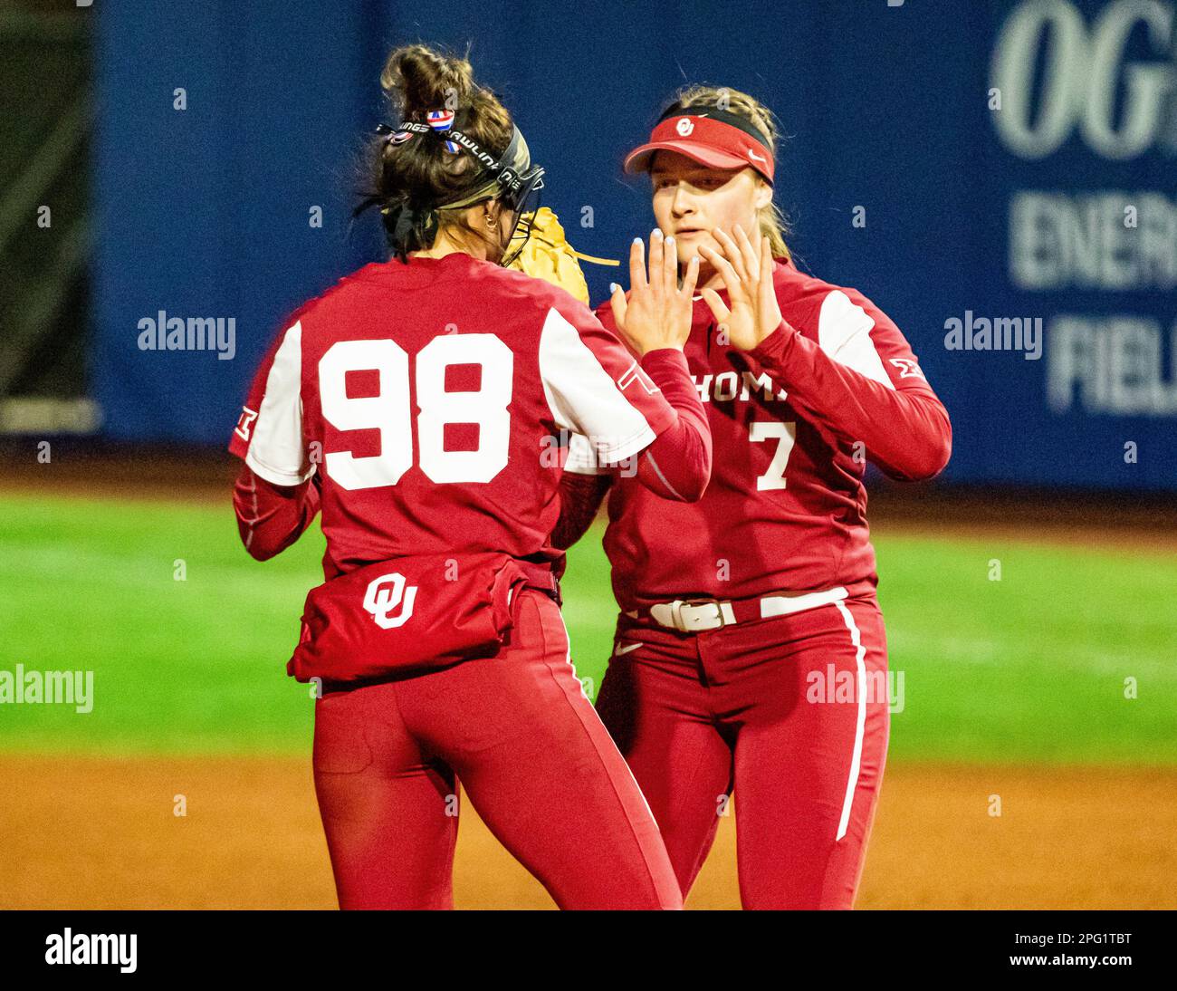 Jocelyn erickson hi-res stock photography and images - Alamy