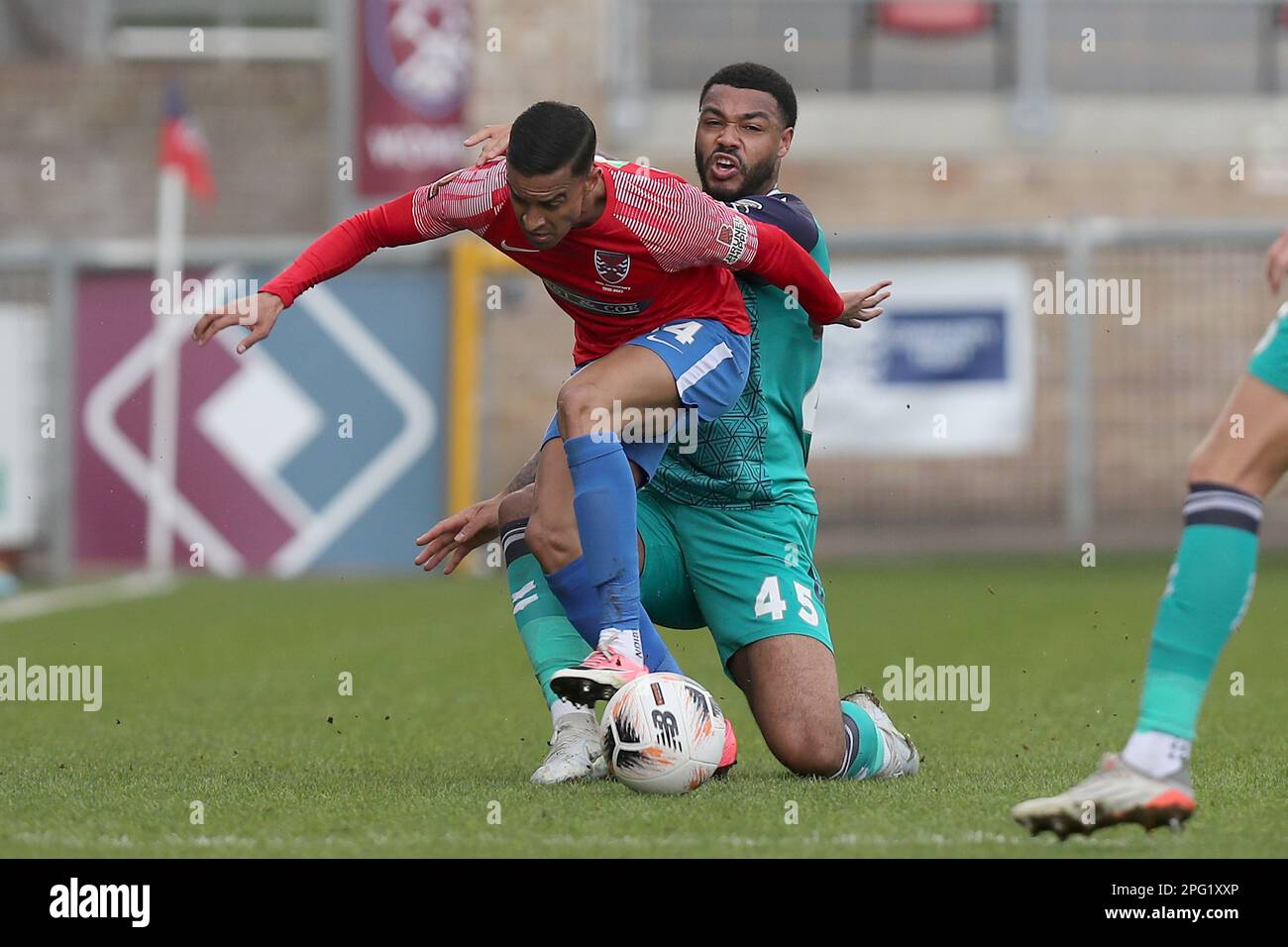 Joe nuttall hi-res stock photography and images - Alamy