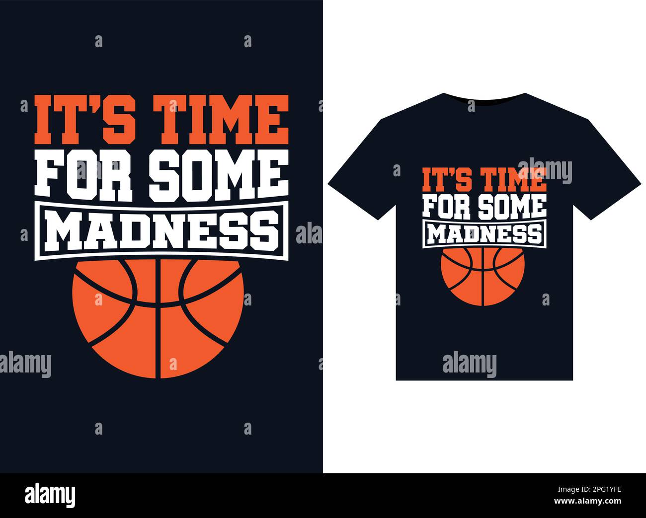 it's time for some Madness illustrations for print-ready T-Shirts ...