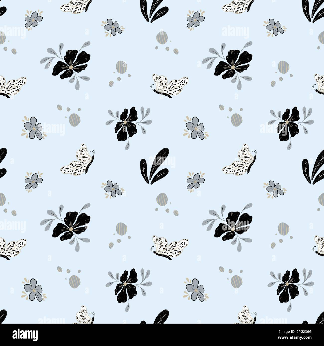 Insects wallpaper hi-res stock photography and images - Alamy