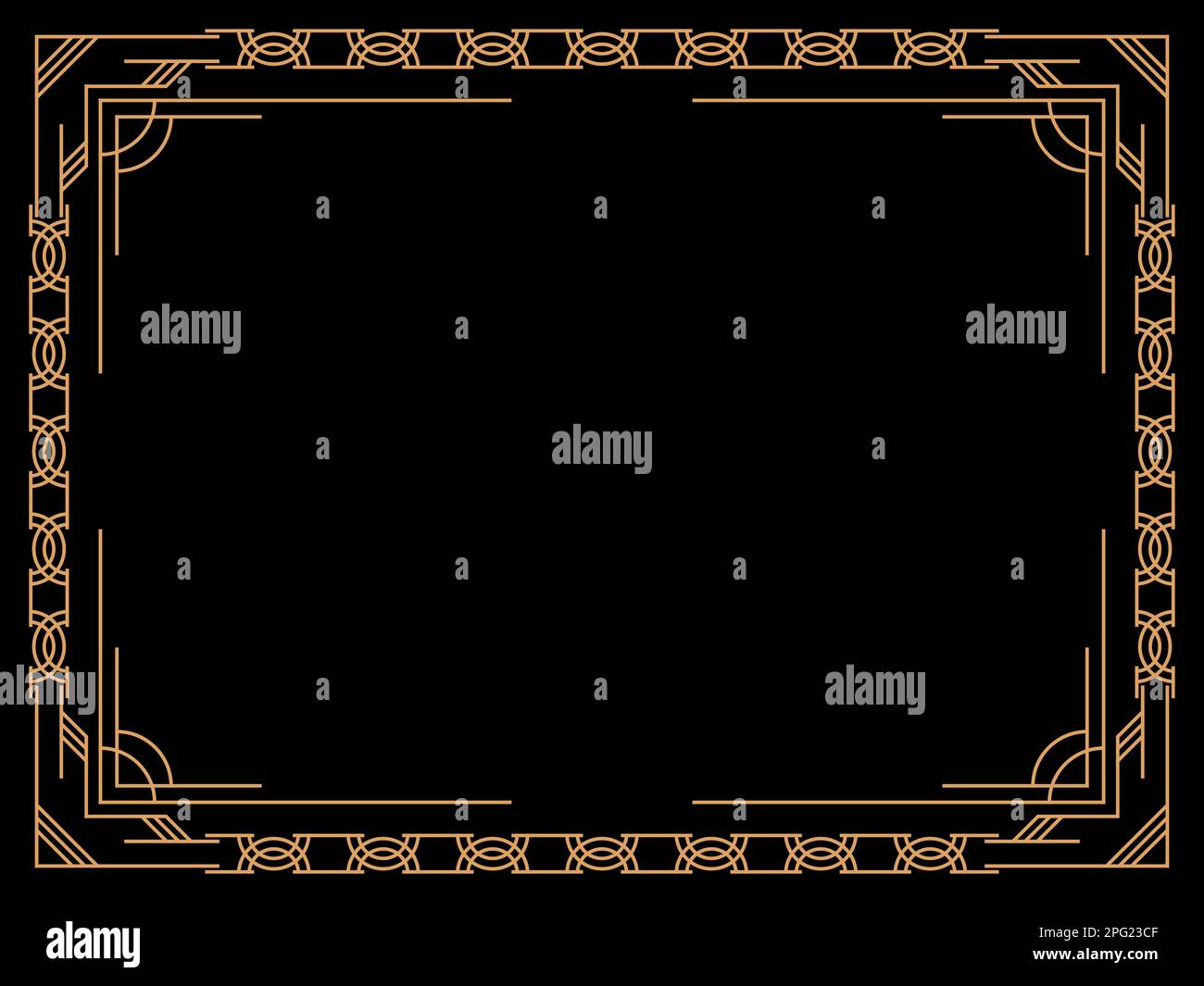 30s design Stock Vector Images - Alamy