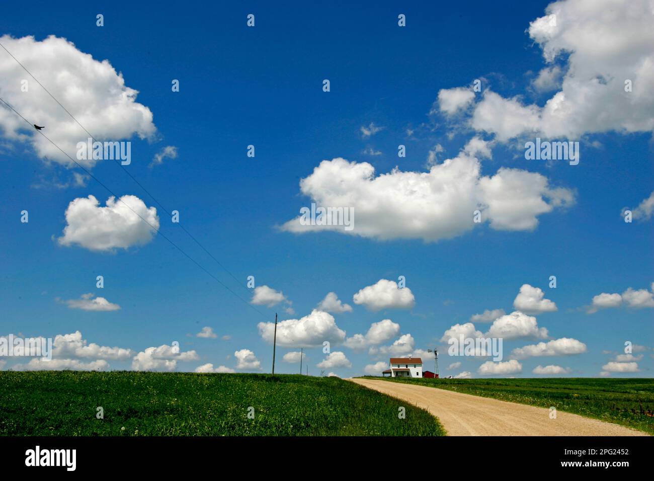 Wisconsin summer hi-res stock photography and images - Alamy