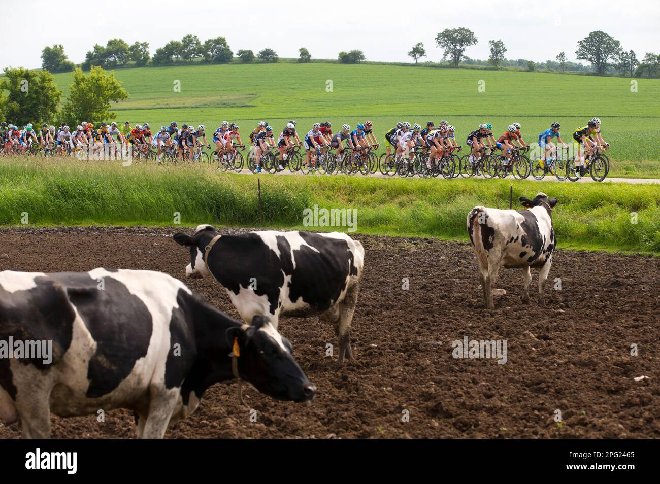 Farm bikes hi-res stock photography and images - Alamy