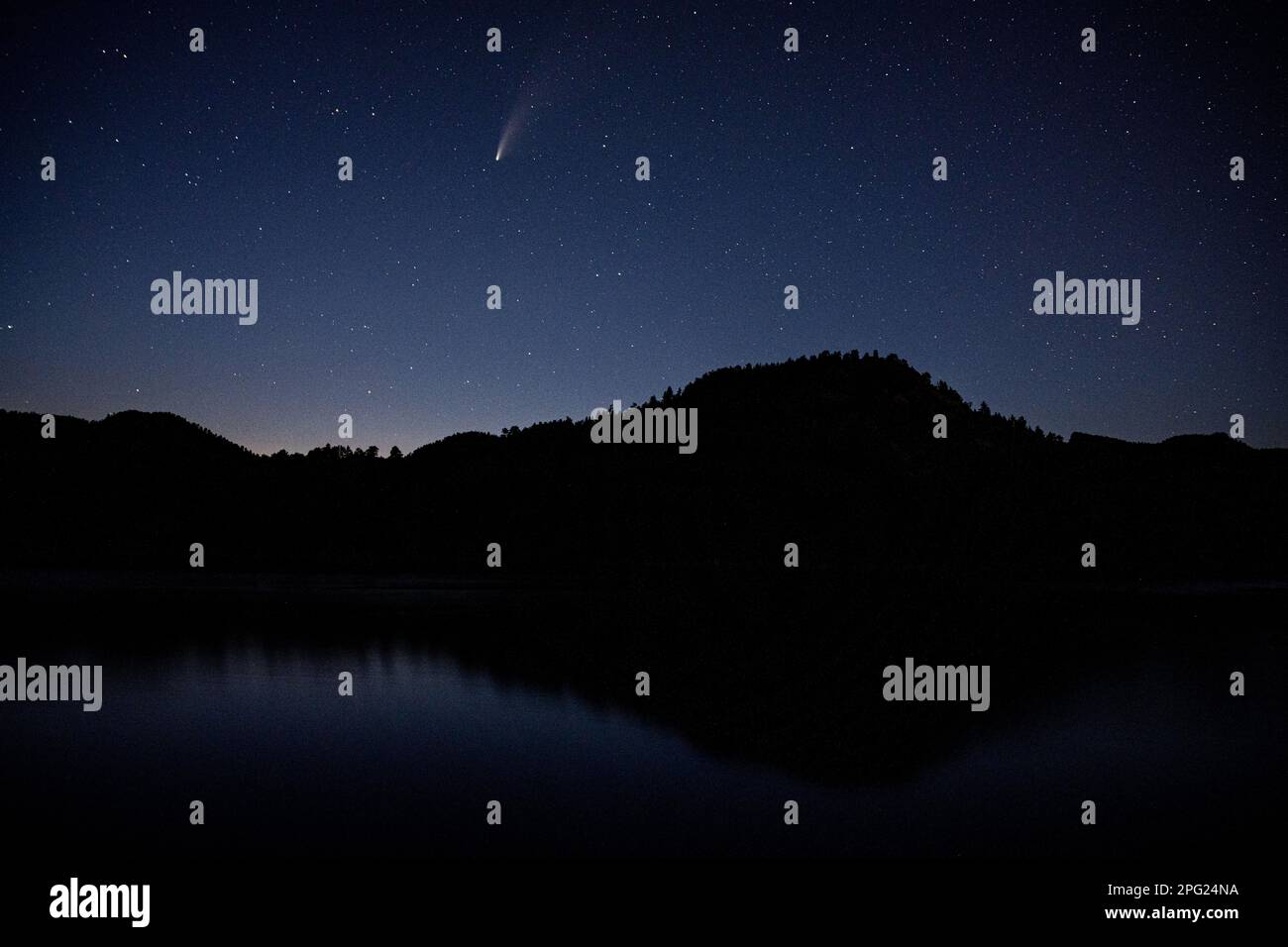 Gross reservoir hi-res stock photography and images - Alamy