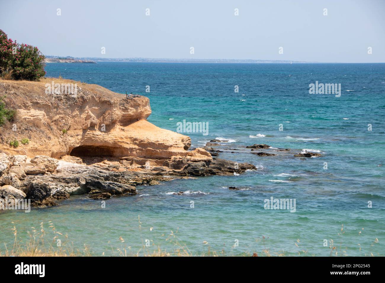 Avola italy hi-res stock photography and images - Alamy