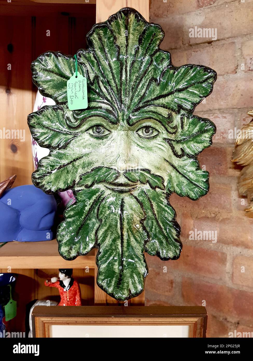 Hat collection display hi-res stock photography and images - Alamy