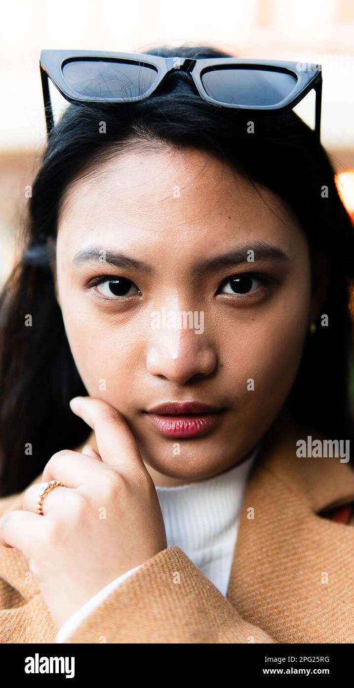 Stock model hi-res stock photography and images - Alamy