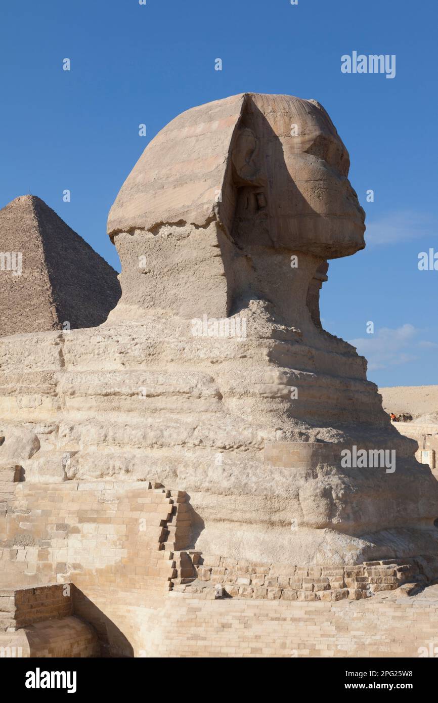 Side pyramids hi-res stock photography and images - Alamy
