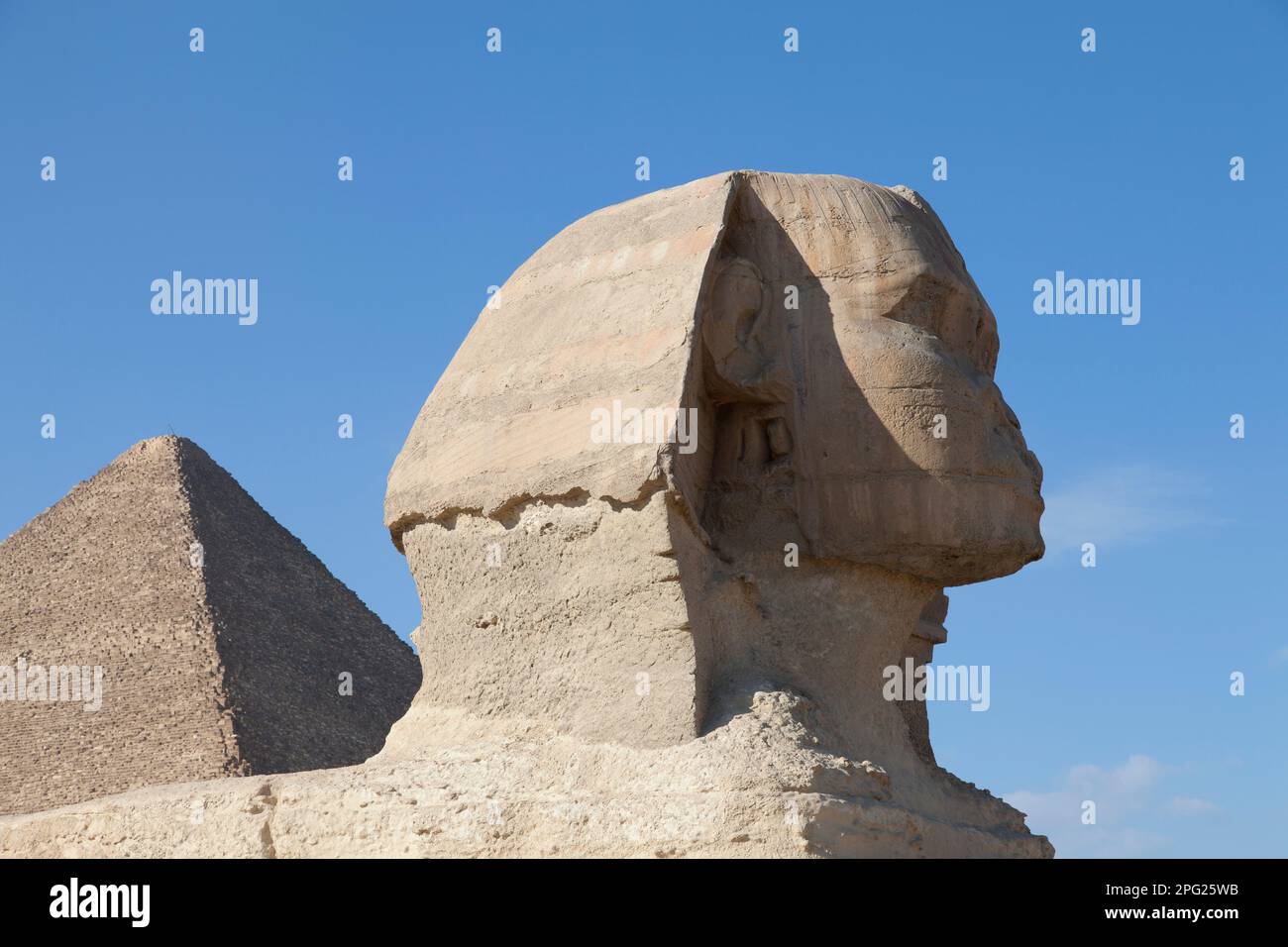 Side pyramids hi-res stock photography and images - Alamy