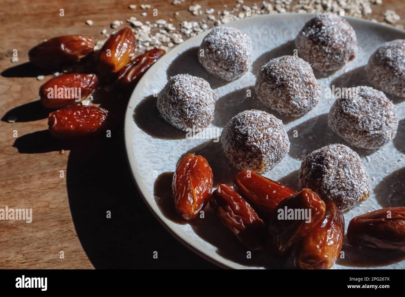 Natural fruit candies without sugar Stock Photo - Alamy
