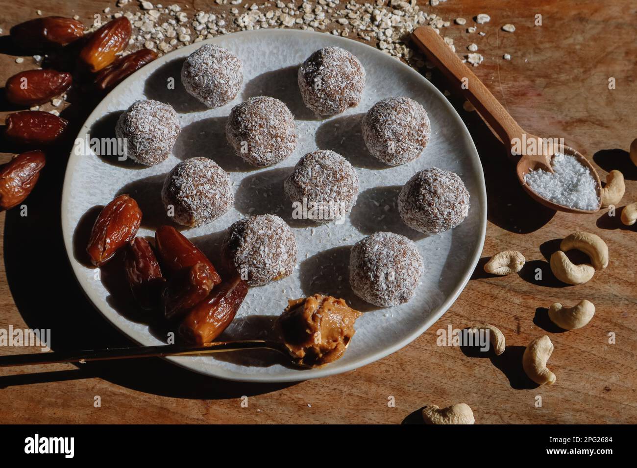 Natural fruit candies without sugar Stock Photo - Alamy