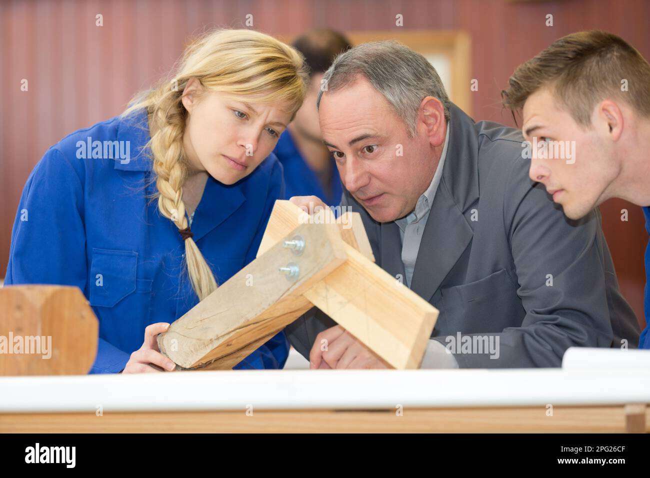 Construction industry training board hi-res stock photography and ...