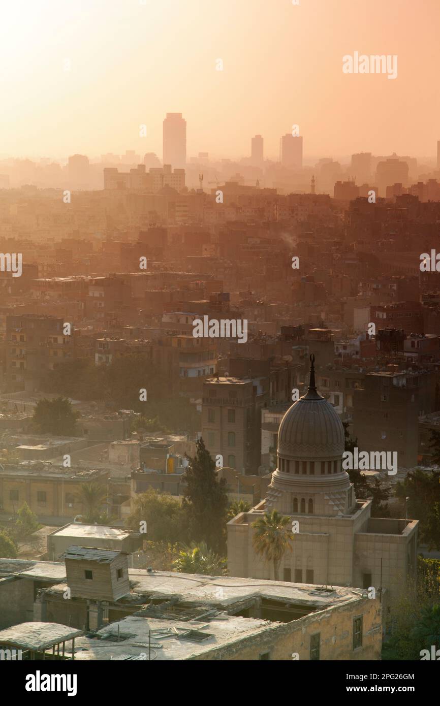 Central cairo hi-res stock photography and images - Alamy