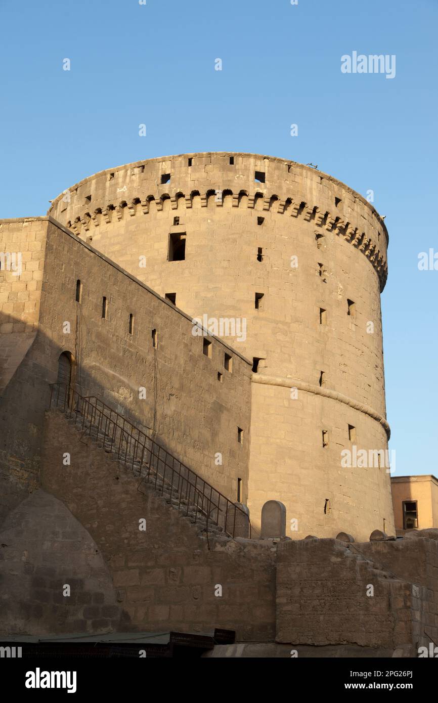 Tower of ramparts hi-res stock photography and images - Alamy