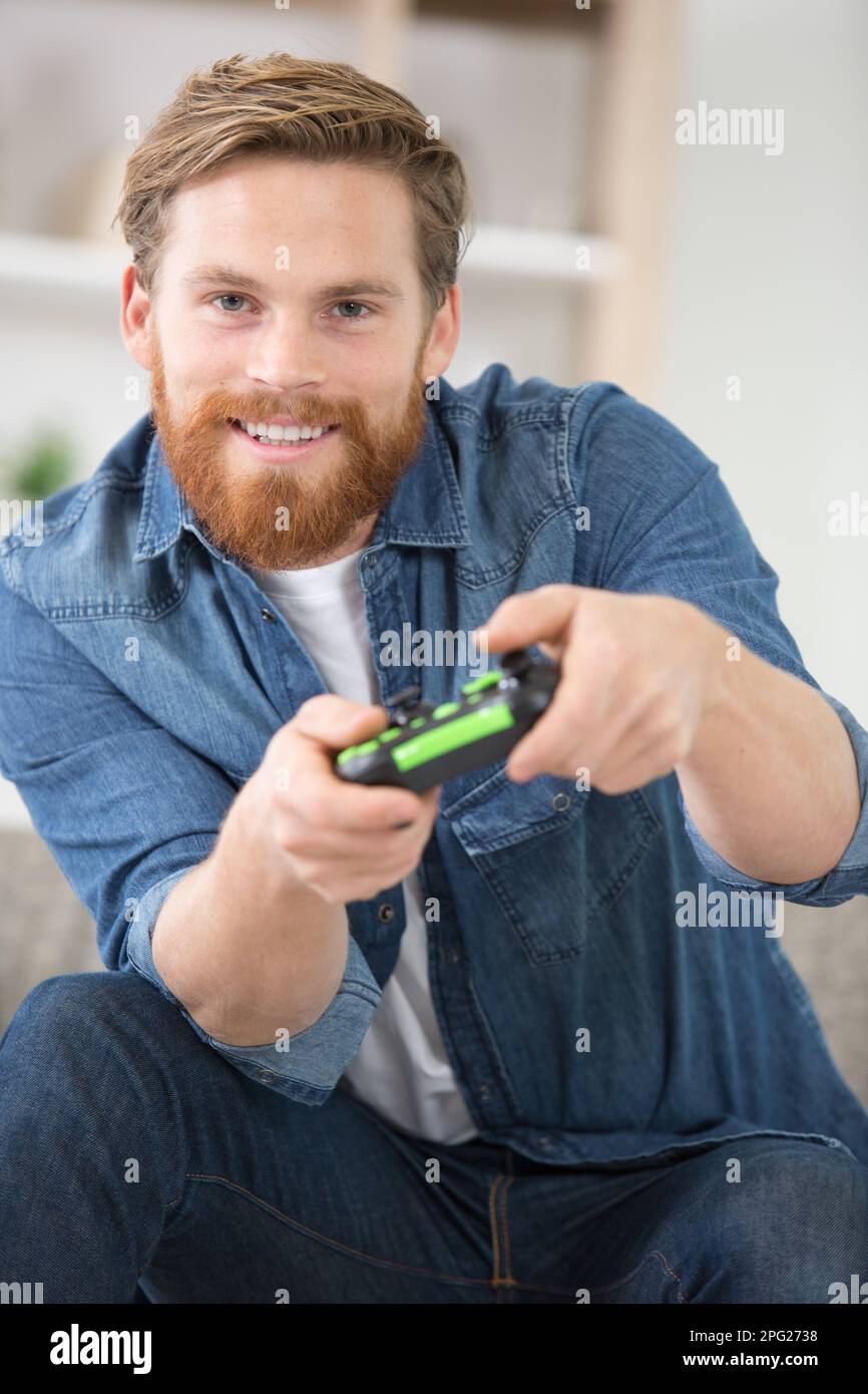 Video monitor controls hi-res stock photography and images - Alamy