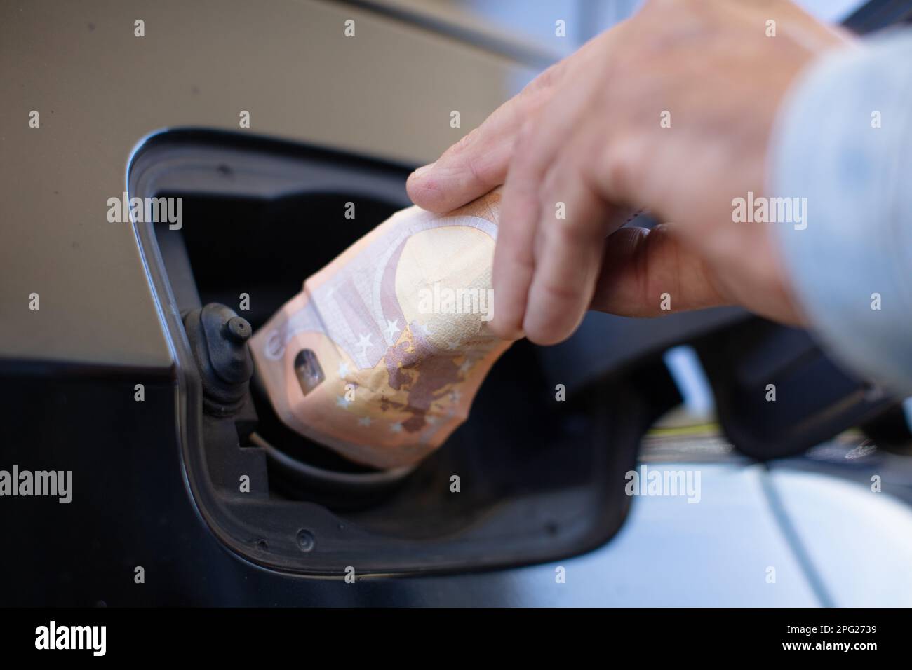 Economic petrol engine hi-res stock photography and images - Alamy