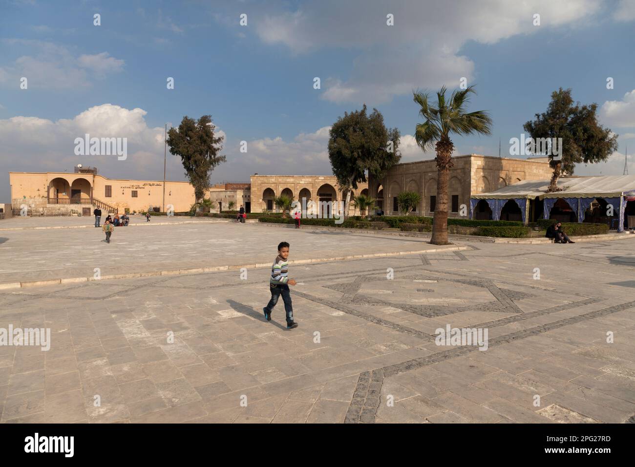 Egypt, Cairo, the Citadel Stock Photo - Alamy