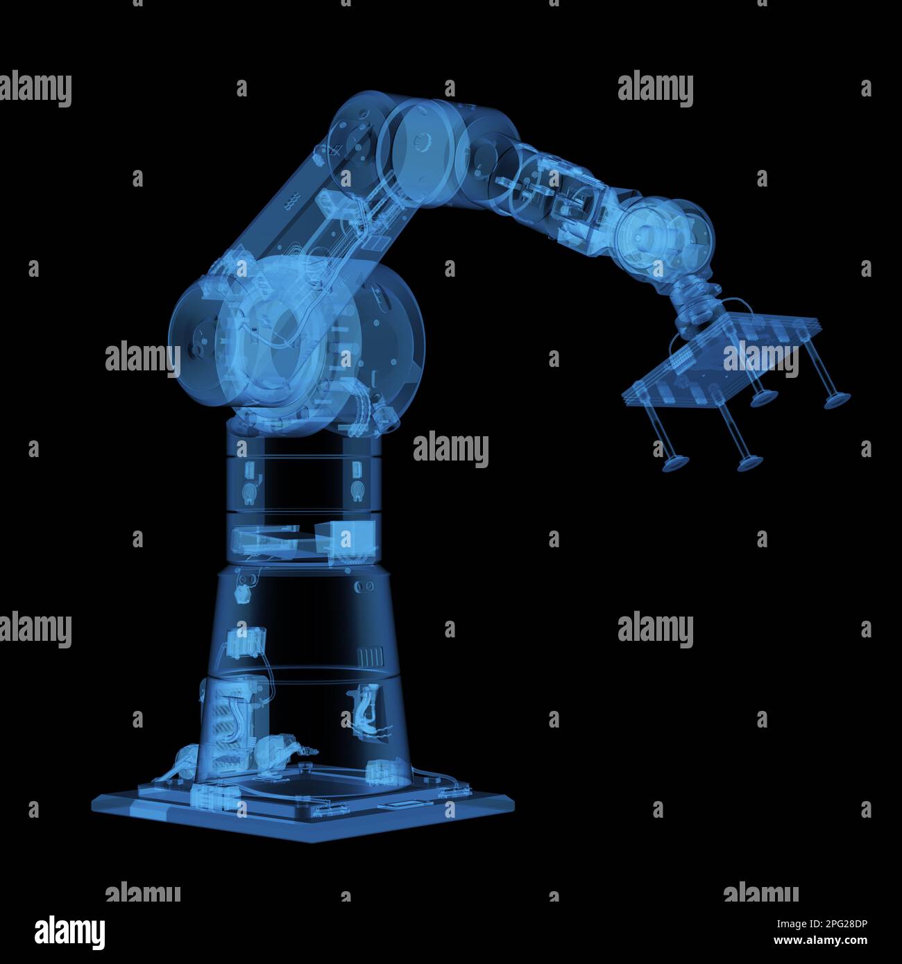 Transparent x ray hi-res stock photography and images - Alamy