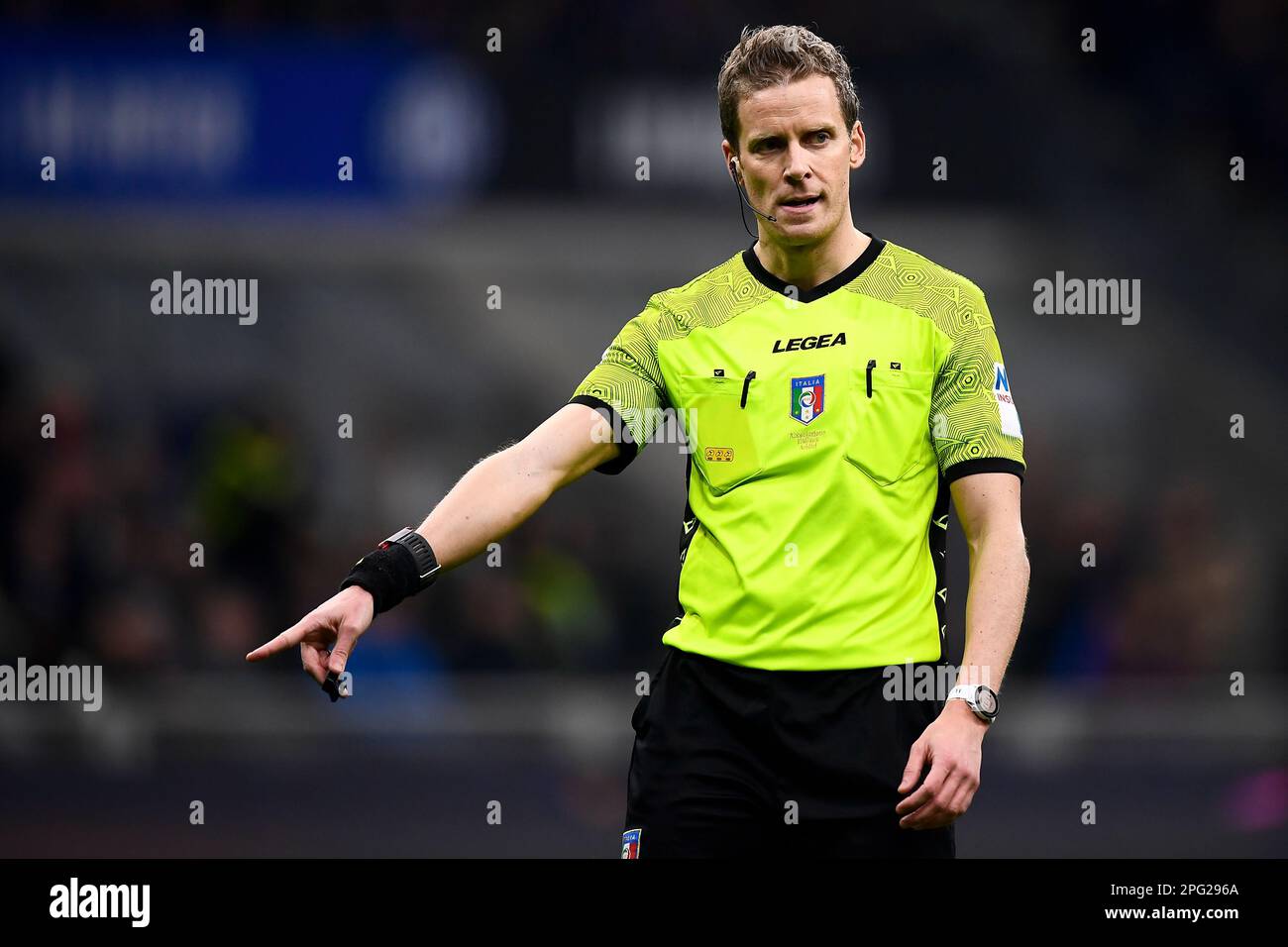 Chiffi hi-res stock photography and images - Alamy