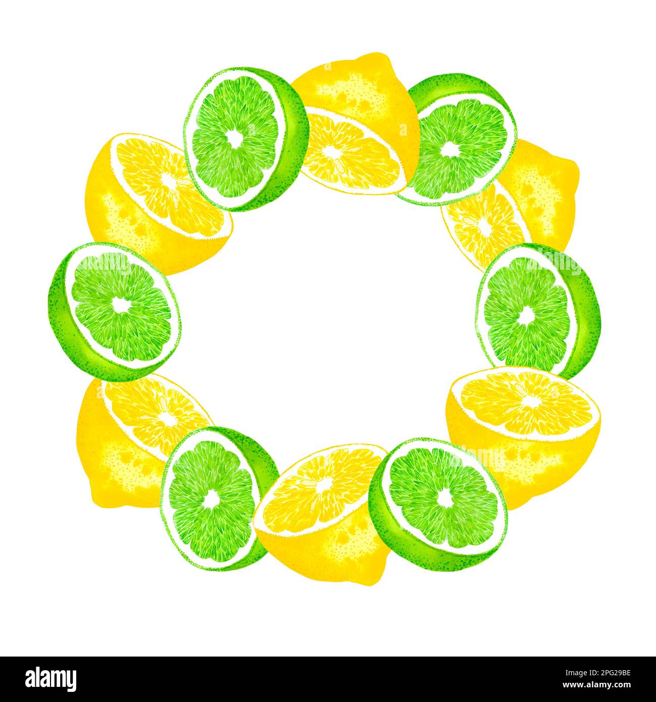 Post tropical Cut Out Stock Images & Pictures - Alamy