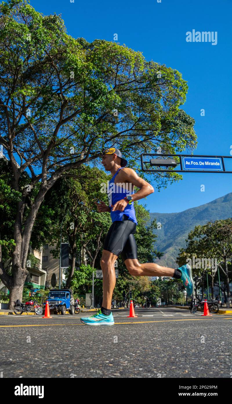 Caf venezuela hi-res stock photography and images - Alamy