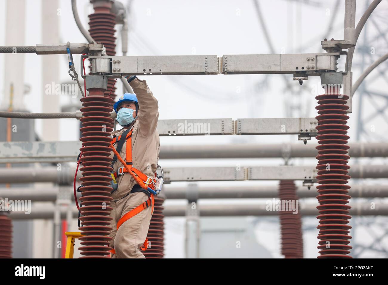 20 march 2023 hi-res stock photography and images - Alamy