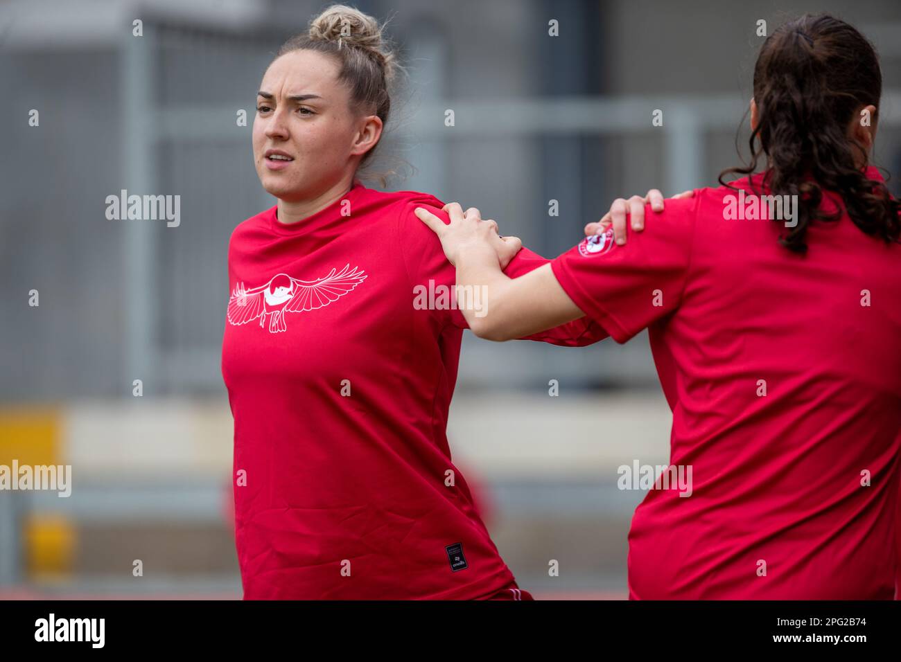 Aimee palmer hi-res stock photography and images - Alamy