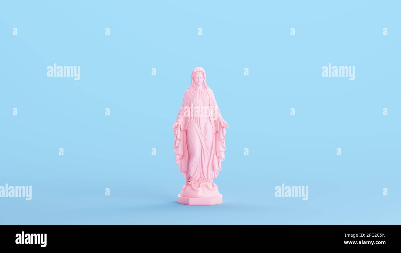 Religious kitsch hi-res stock photography and images - Alamy