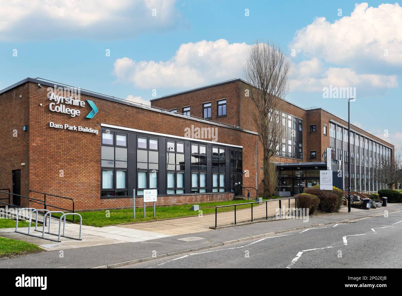 West of scotland hi-res stock photography and images - Alamy