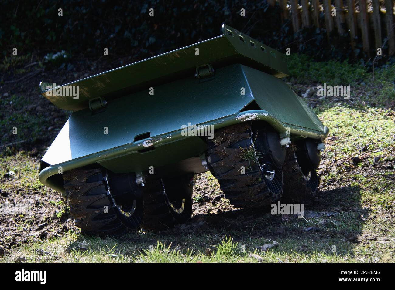 Dangerous terrain hi-res stock photography and images - Alamy