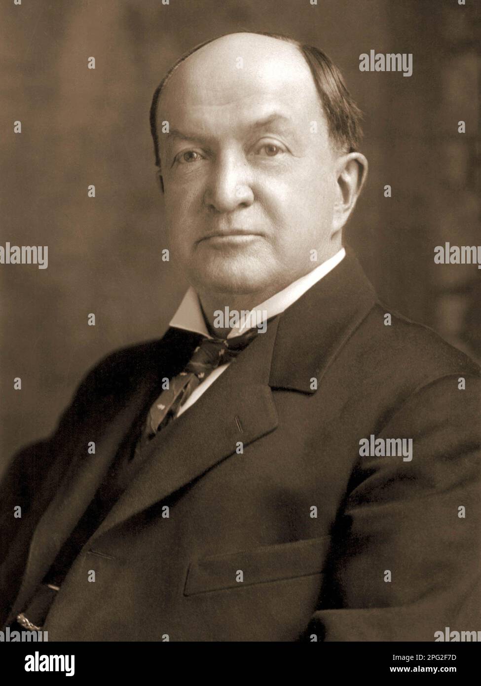 James Bennett McCreary Stock Photo - Alamy
