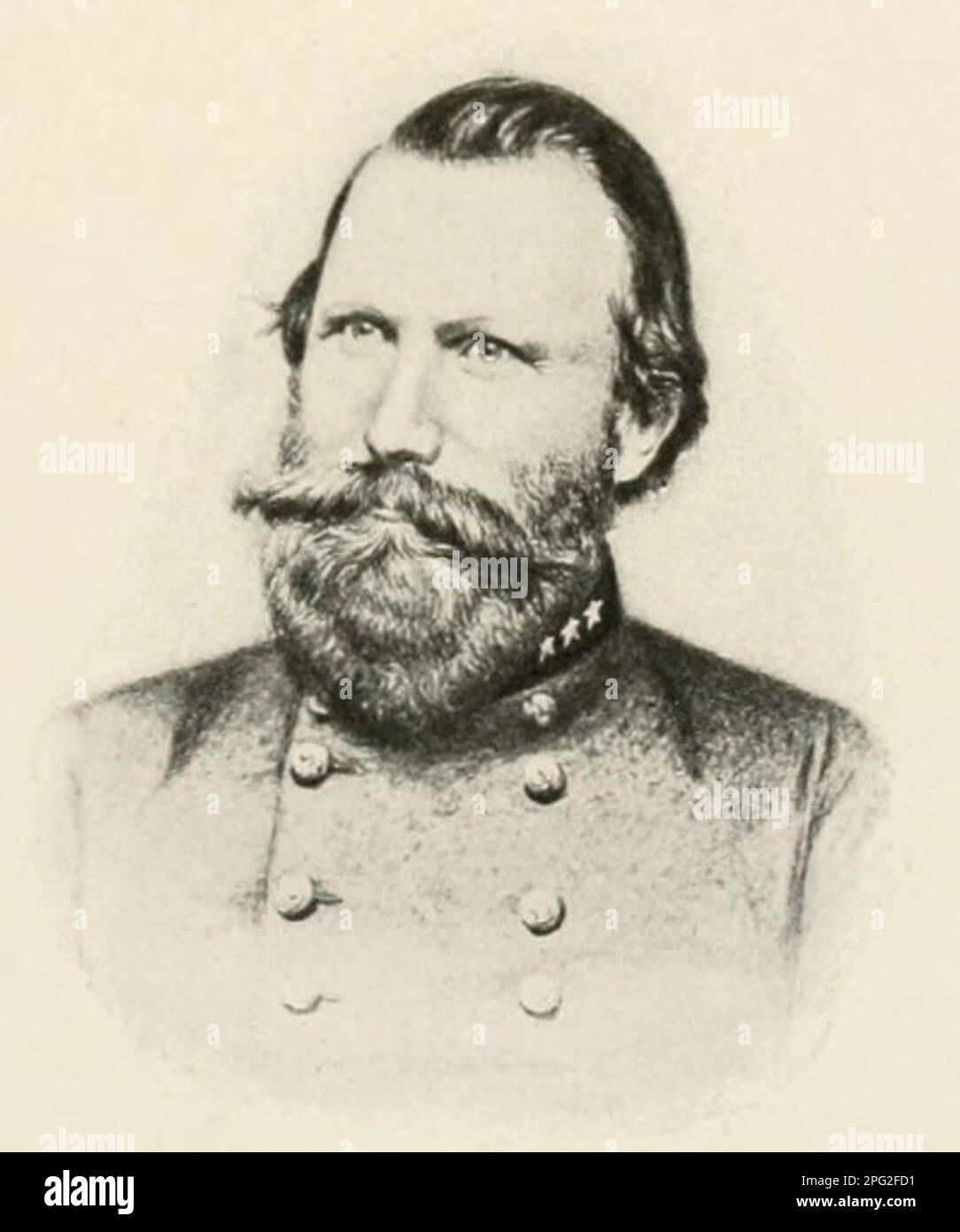 Jeb stuart hi-res stock photography and images - Alamy