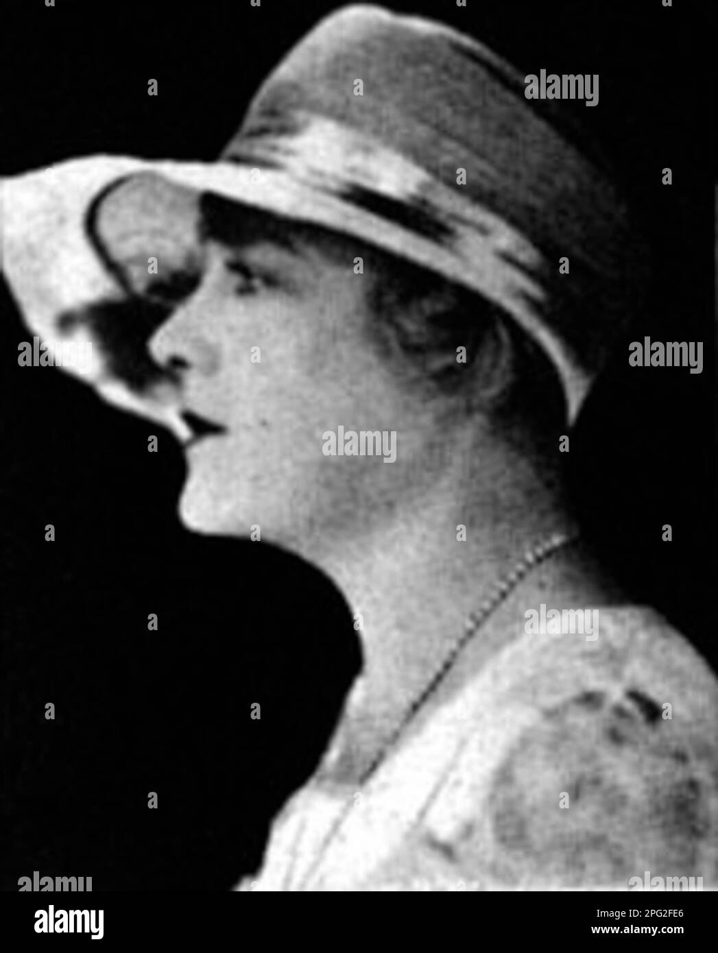 Louise josephine hi-res stock photography and images - Alamy